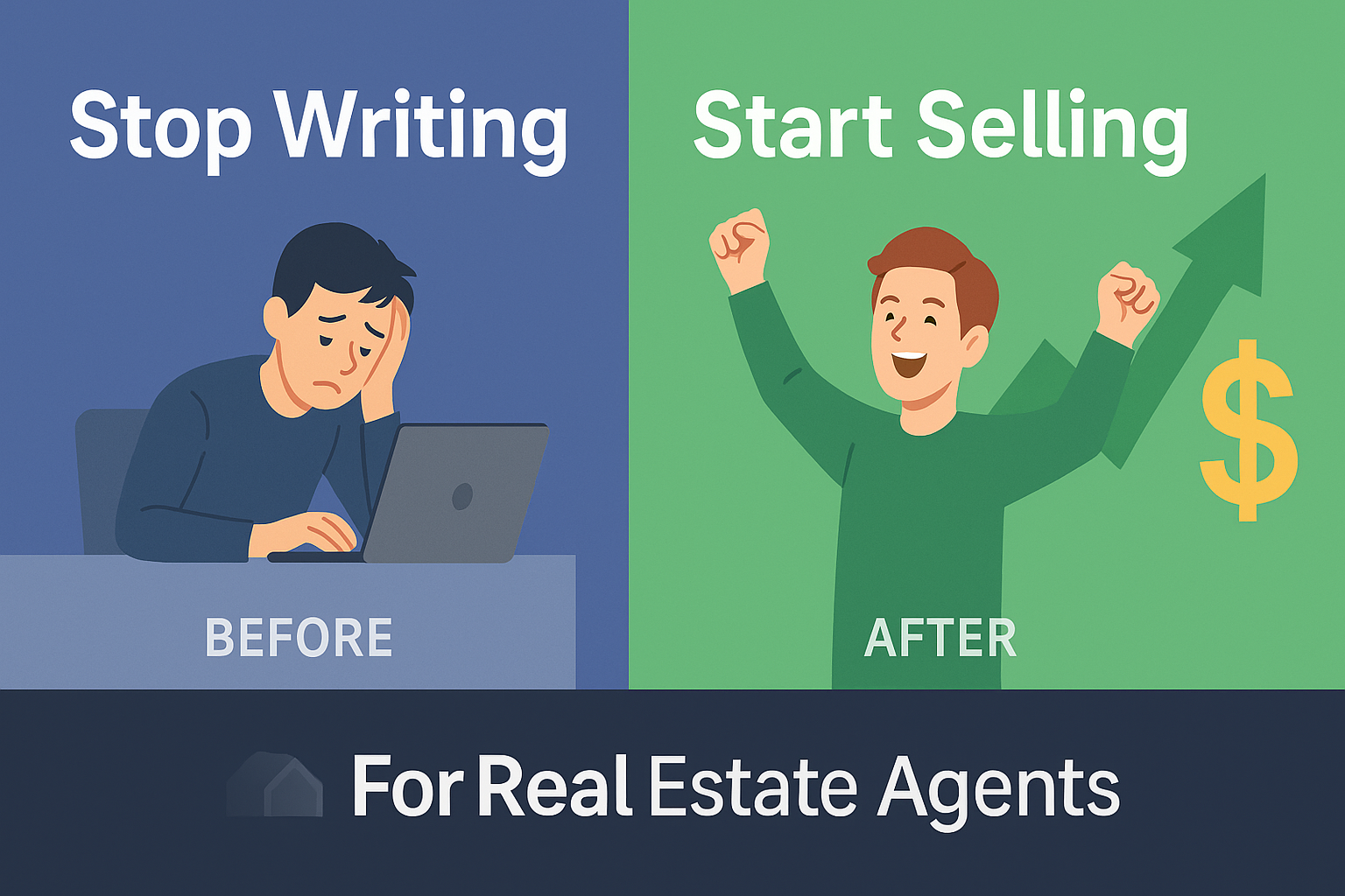 Real Estate Commission Calculator - Compare Agent Fees & Maximize Value ...